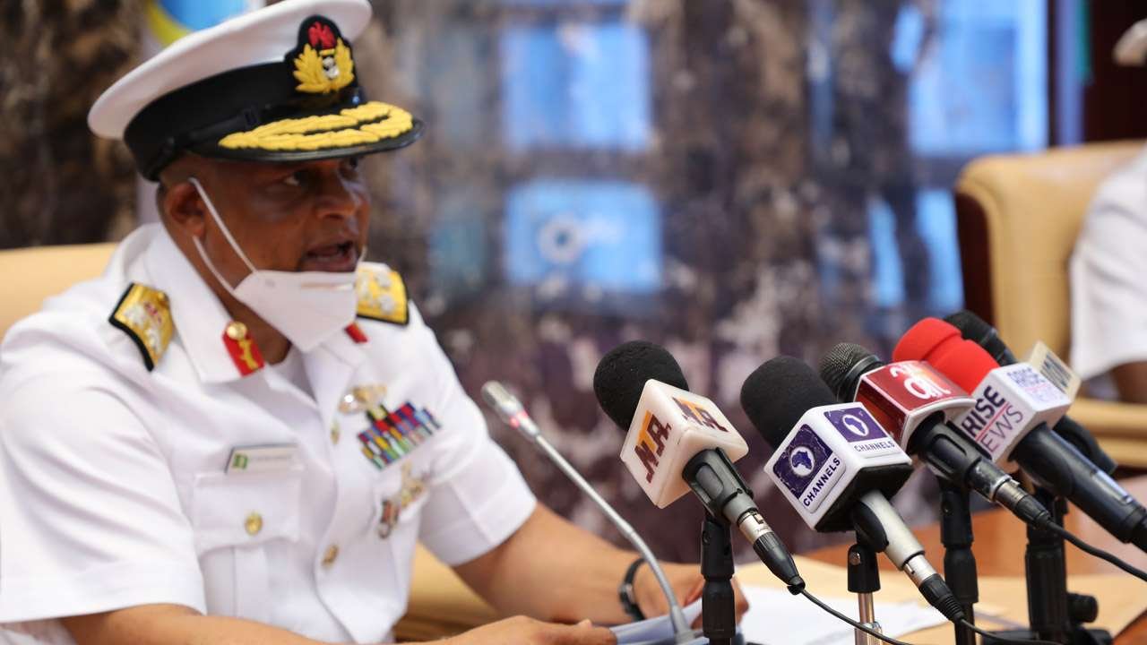 Nigerian Navy DSSC Recruitment 2024 2025 Application Form Portal Www Nigerian Navy DSSC Recruitment 2024 2025 Application Form Portal Www
