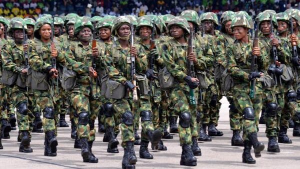 Nigerian Army 90RRI Screening Date 2025 Centers & Requirements - RECRUITNGR September 29, 2025