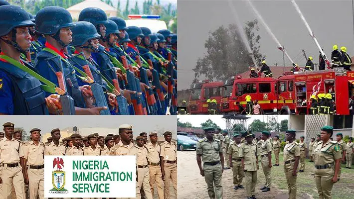 Step-by-Step guide to apply for 2025 civil defence, immigration ...